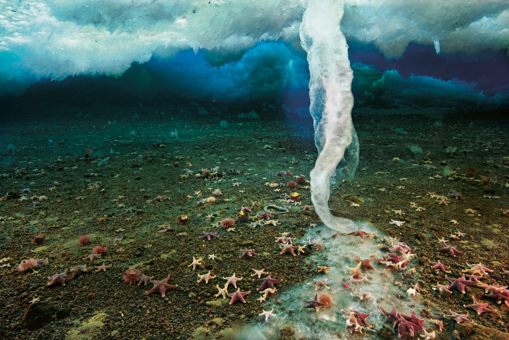 Top 10 des phénomènes naturels les plus incroyables du monde - Le ...